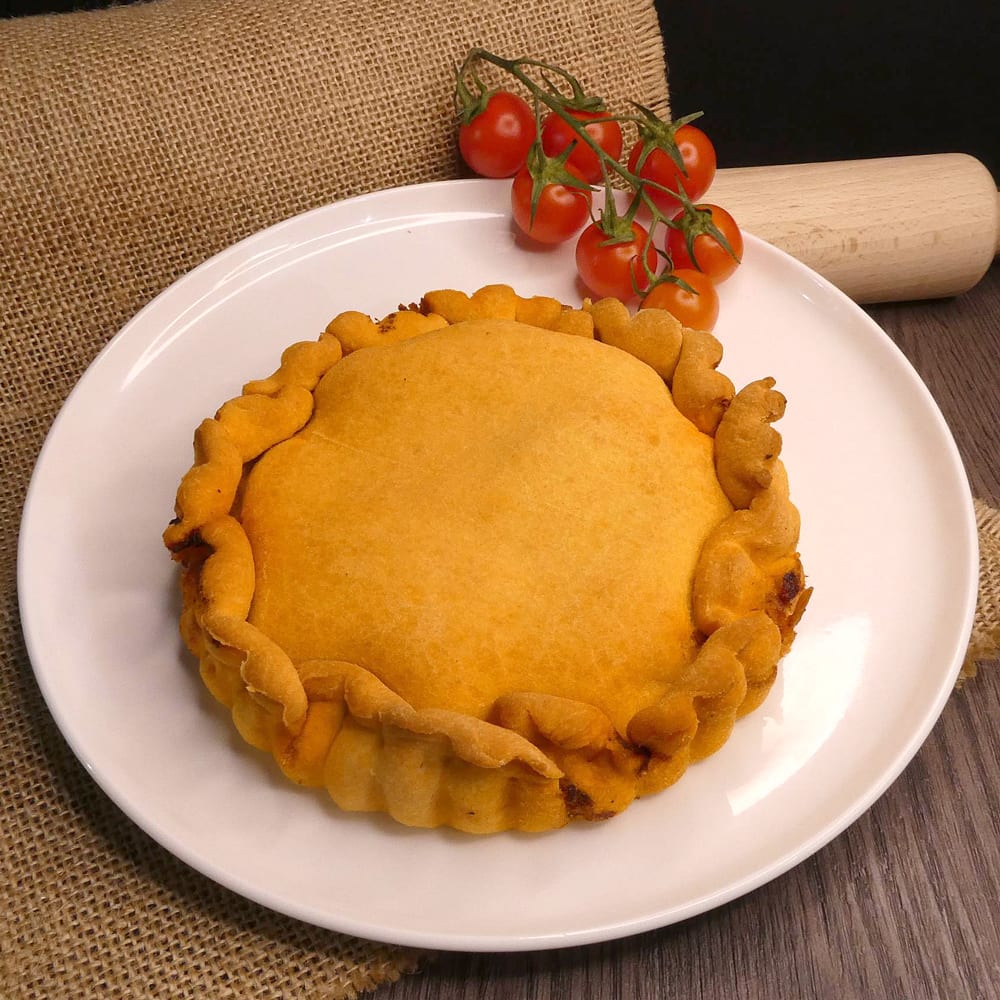 Tielle 180g (ultra frais) | Tielle Dassé